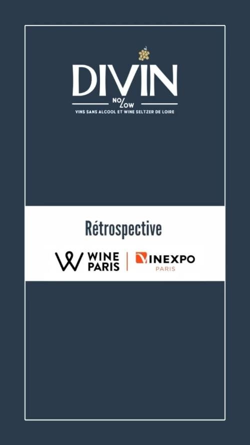 DIVIN : Toute l’excellence du Sauvignon blanc en un instant…